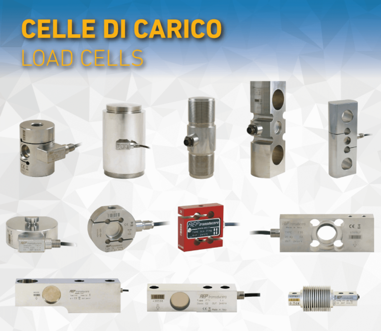 Come scegliere una cella di carico: guida completa (tipi, range ...