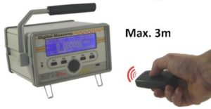 MP10PLUS | AEP transducers