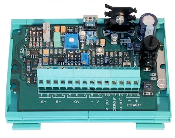 TA4/2 | AEP transducers