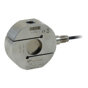 TS | AEP transducers