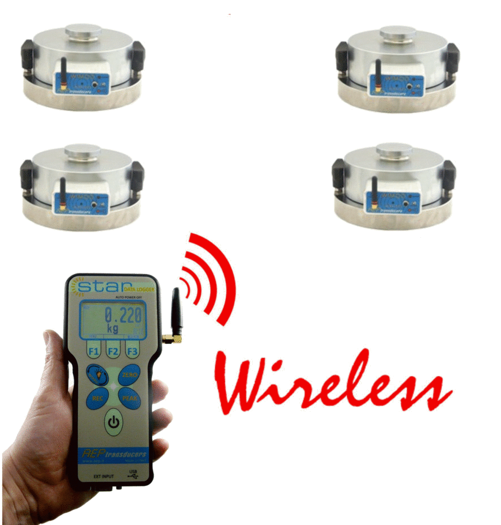 TCE | AEP transducers