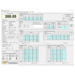 BTR2 | AEP transducers