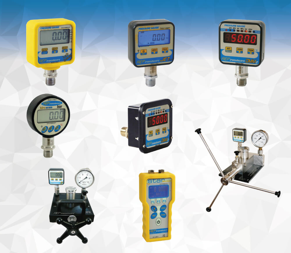 AEP Transducers | Sensors, Instrumentation and Software