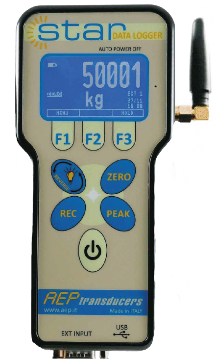Dynamometers Archivi | AEP transducers