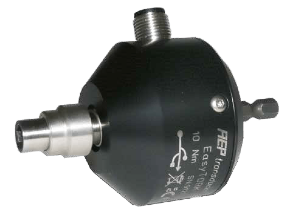 BTR2 | AEP transducers