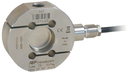 Load cells Archivi | AEP transducers