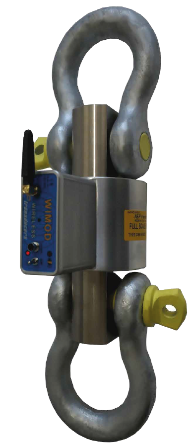 Dynamometers Archivi | AEP transducers