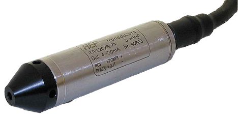 TP14 | AEP transducers