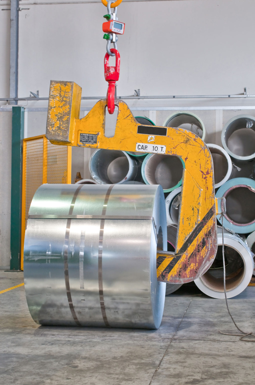 Formas de hacer el mejor uso de un dinamómetro | Aep transducers