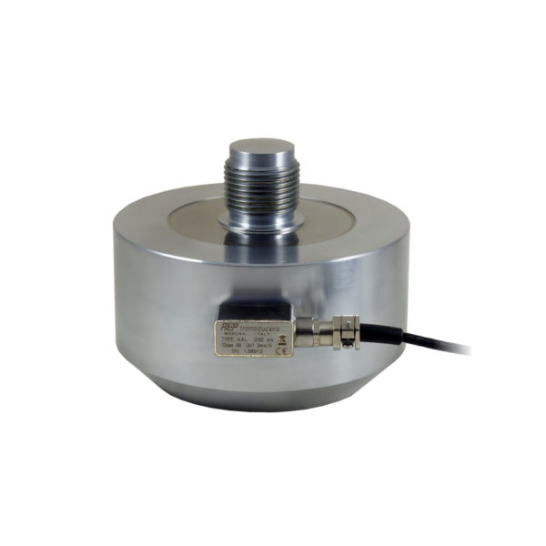 Los diferentes tipos de transductores | AEP transducers