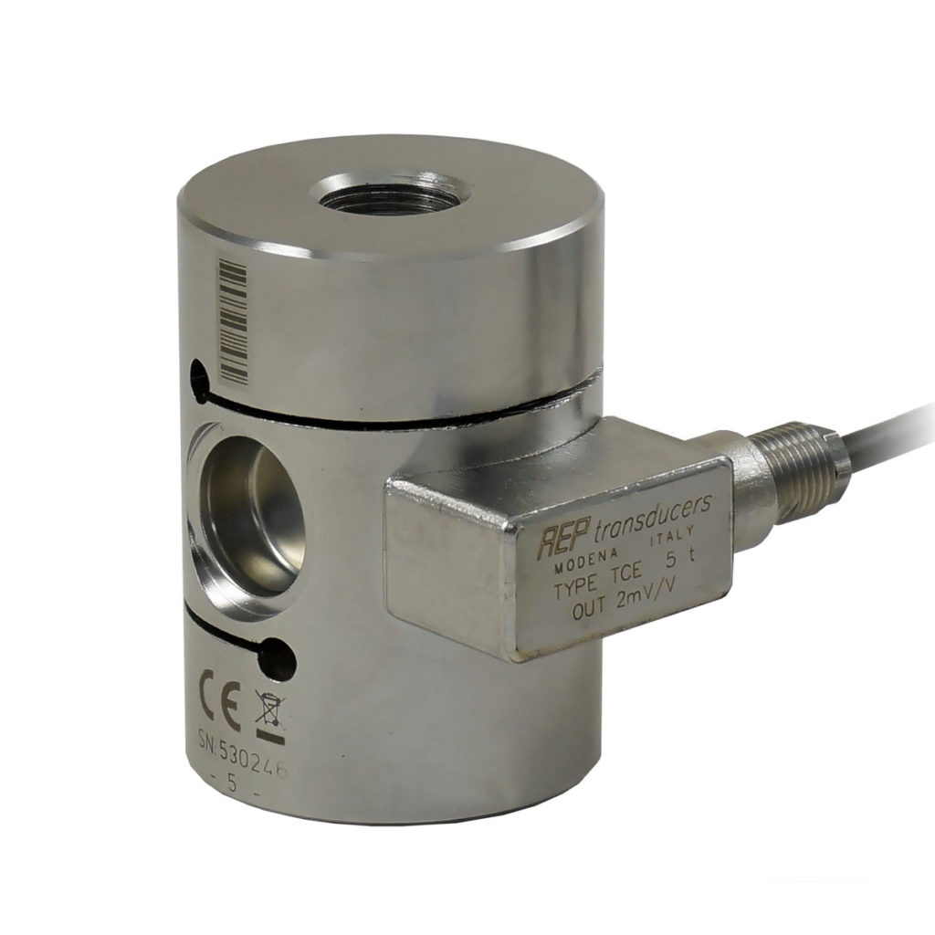 LABORATORY | AEP transducers