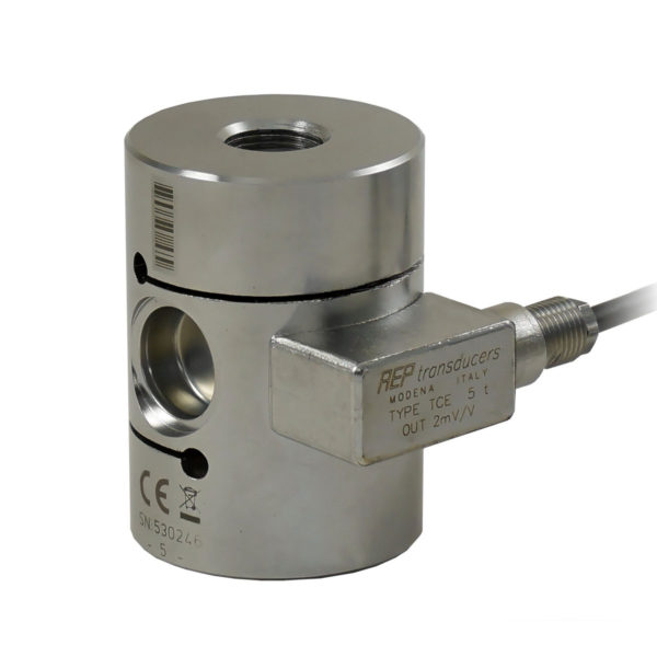 LABORATORY | AEP transducers