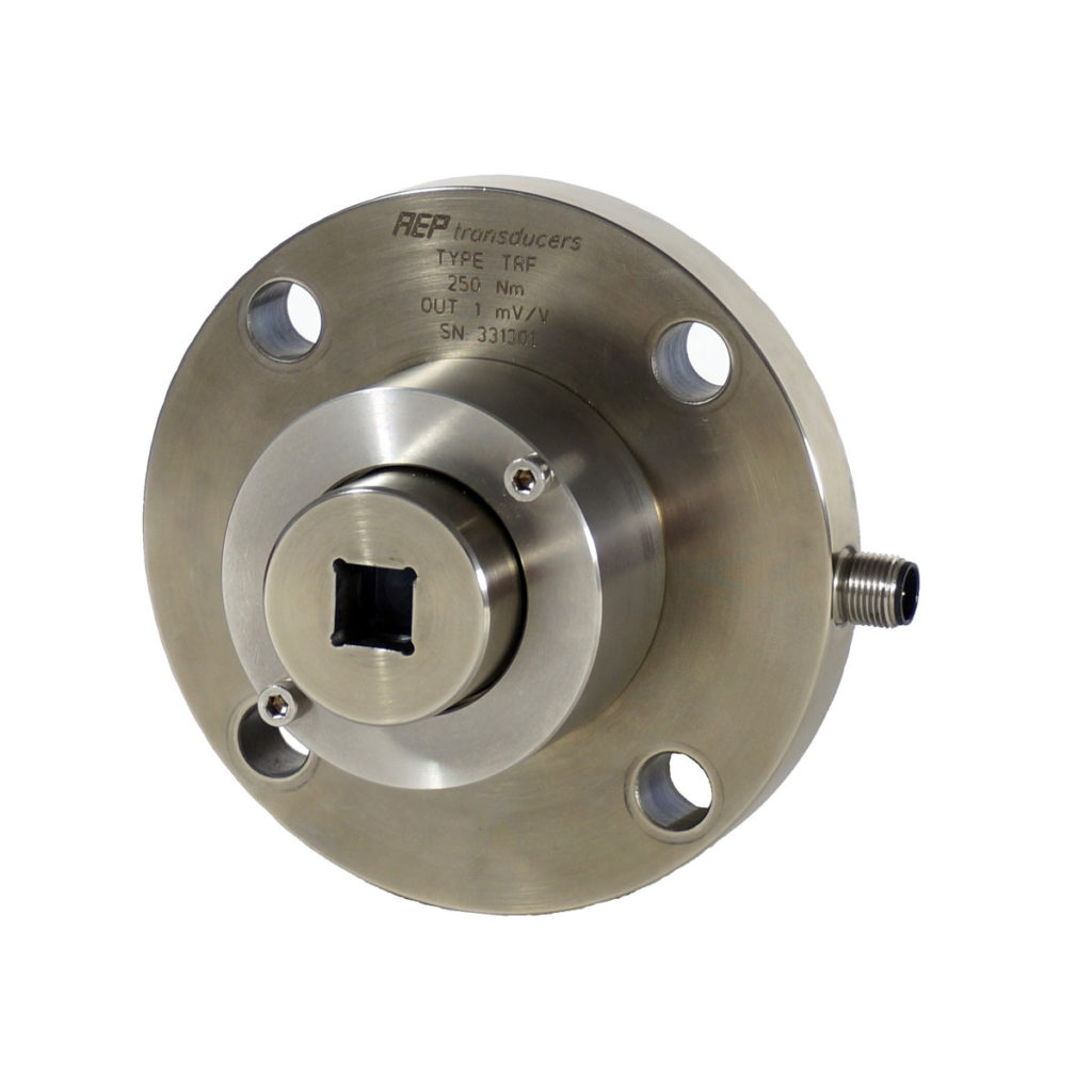 LABORATORY | AEP transducers