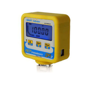 DFI2 | AEP transducers