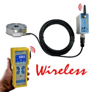 COMPRESSION DYNAMOMETERS | AEP transducers