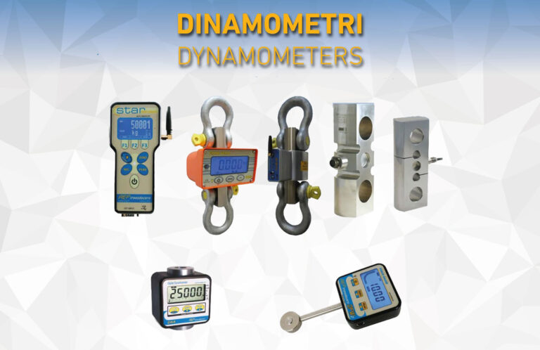 How does a dynamometer work? | AEP transducers